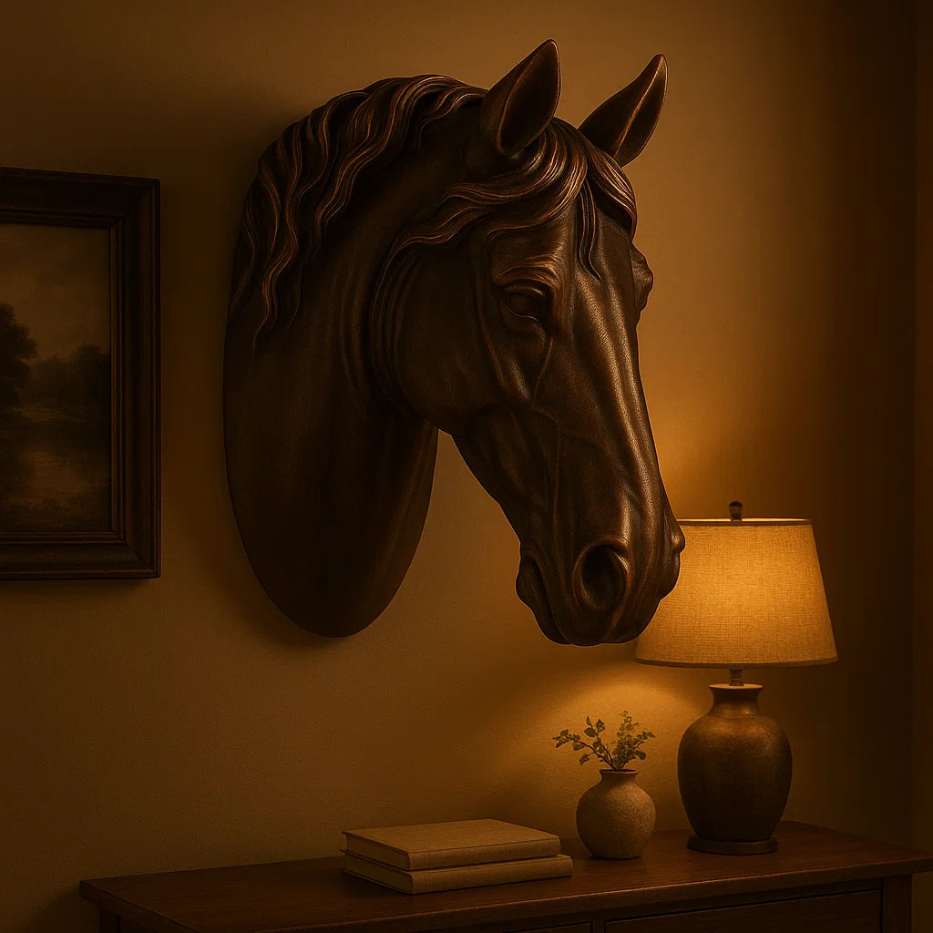 Stallion's Watch – The Sleek Space